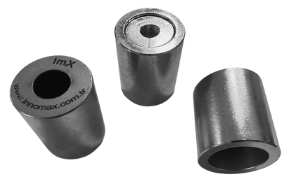 Innomax | Açık Kovan